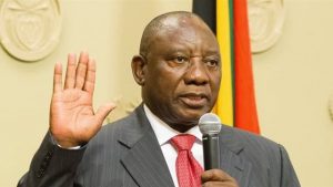 Cyril Ramaphosa Net Worth 2025 | Salary | House | Cars | Wiki
