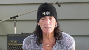 Stephen Pearcy Net Worth 2025 | Salary | House | Cars | Wiki