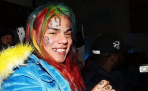 【6ix9ine Net Worth 2025 & Earnings】- How Rich is Tekashi69?