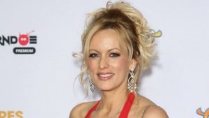 Stormy Daniels Net Worth - How Did Stormy Daniels Make her Millions?