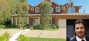 Christian Bale Net Worth 2025 (Salary Per Movie, House, Cars, Wiki)